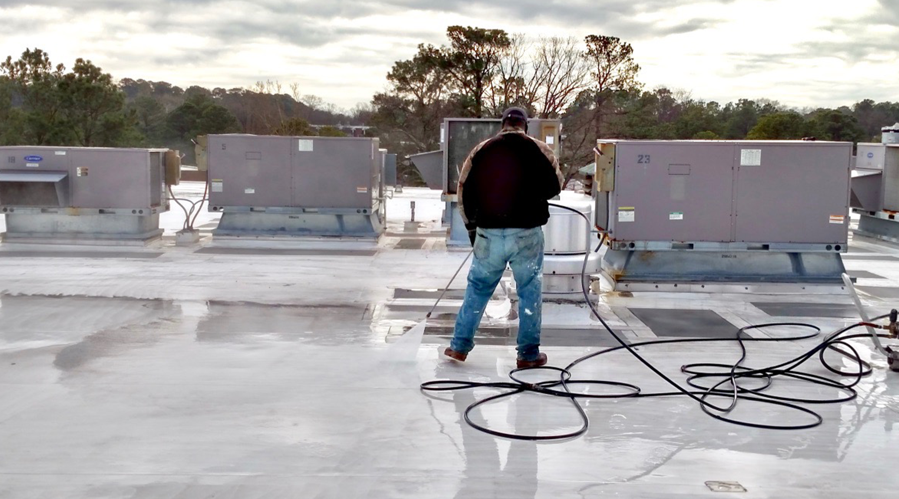 RoofCoatings.com | Roof Coatings for Roof Repair and Restoration